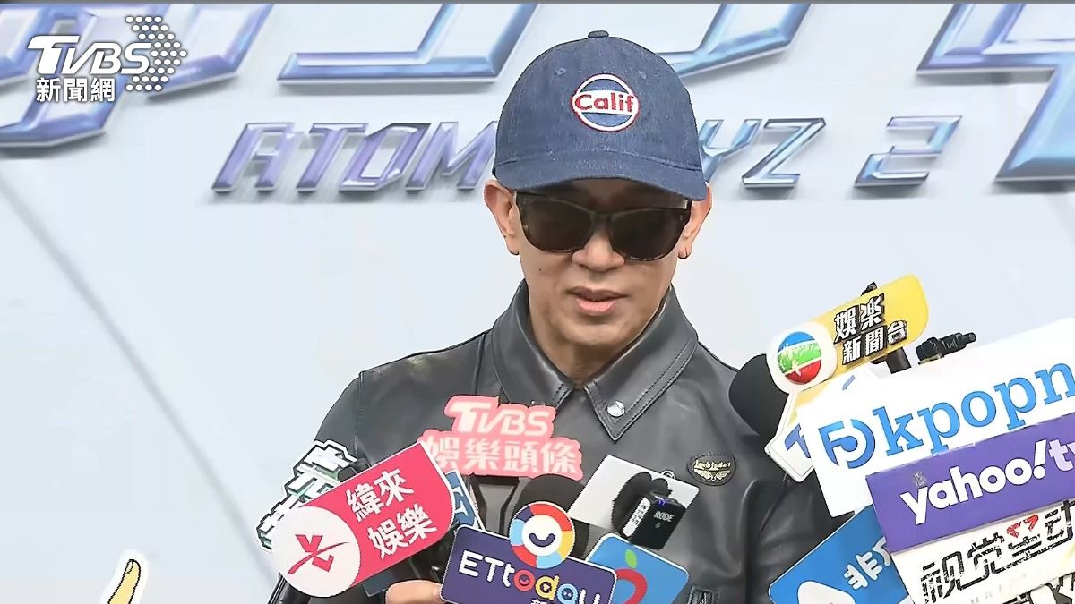 大S離世登韓媒頭條！韓網心碎「沒想到是這結局」 具俊曄崩潰喊：熙媛│TVBS新聞網