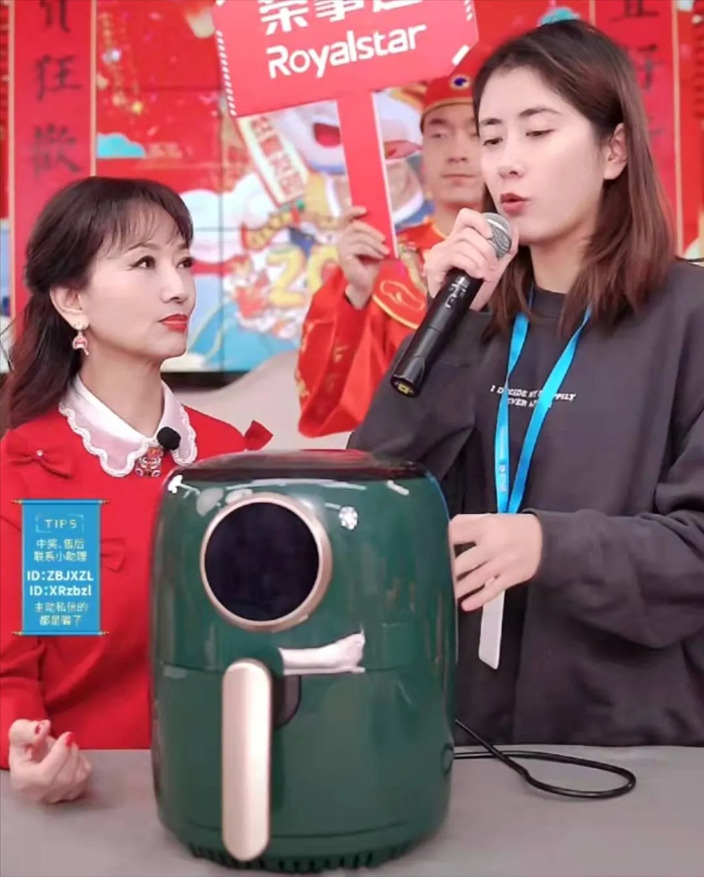 71歲趙雅芝曬影片拜年！兒「神似車銀優」 網驚呼：不像38│TVBS新聞網