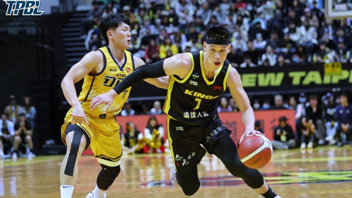 年輕時太專注！林書豪返NBA當教練 感性籲後輩：享受純粹快樂│TVBS新聞網