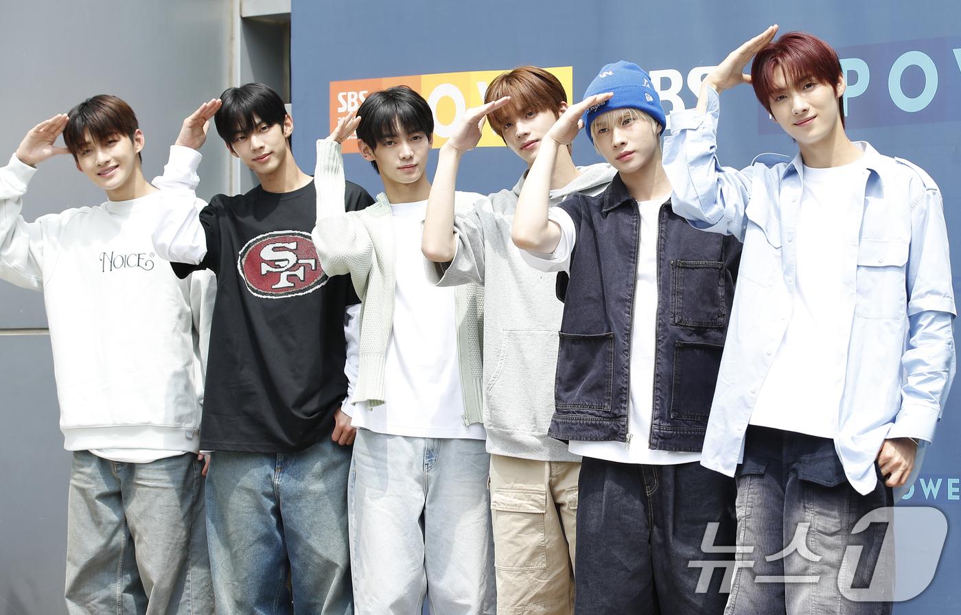 AAA就是明天！TWS大陸成員「強烈想上台」卻喊卡 真實原因曝光│TVBS新聞網