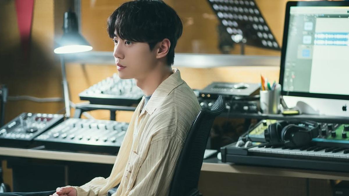 《我們的浪漫電影》線上看劇情5亮點｜上映時間與演員陣容、預告│TVBS新聞網