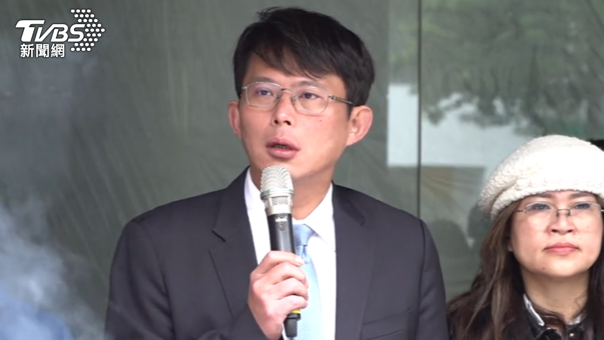 罷免立委「前10危險榜單」！藍委包辦7名 她居綠營第1│TVBS新聞網