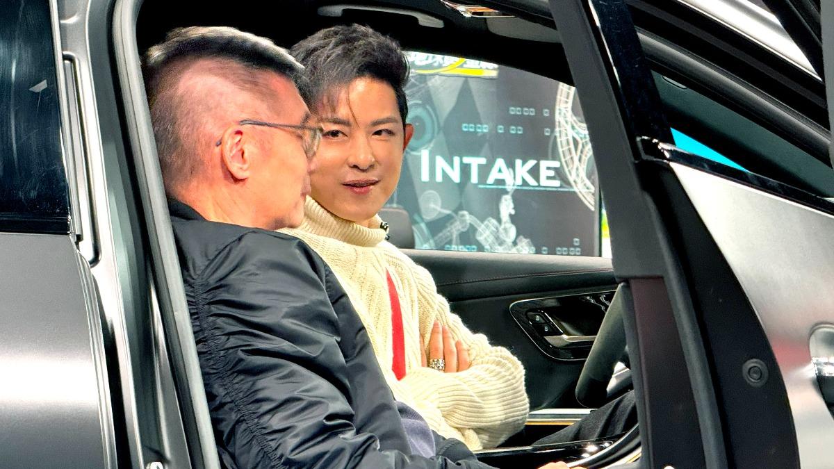 敖犬擁2台保時捷「禮金3600」狂被嗆 公開喊準備賣掉換「奶爸車」│TVBS新聞網