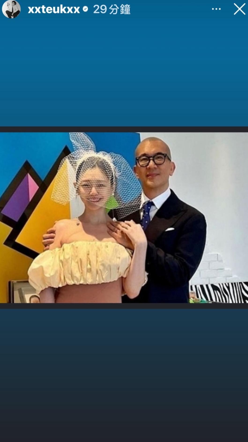 SJ利特PO「大S最幸福時刻」哀悼 具俊曄發文韓網心疼怒批：汪小菲不是人│TVBS新聞網