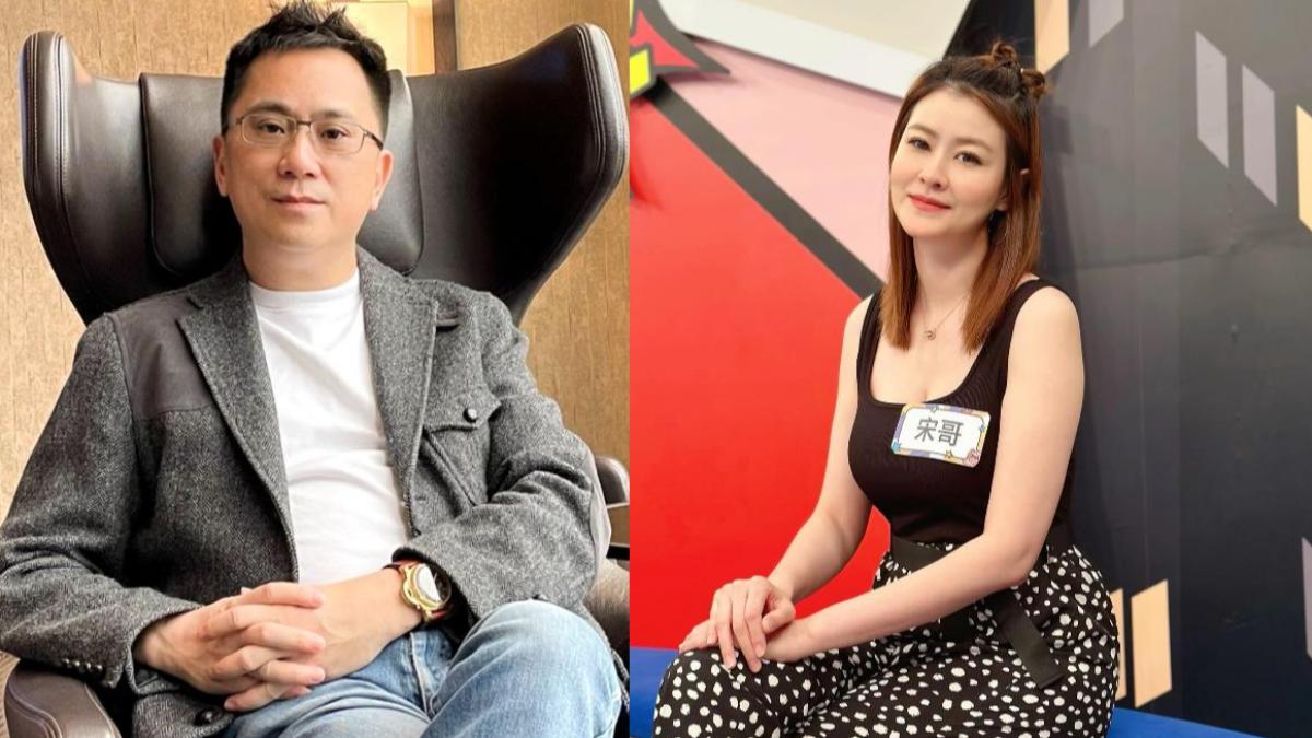 486先生酸大S！宋哥不忍了「籲廠商早日切割」：人品有極大問題│TVBS新聞網