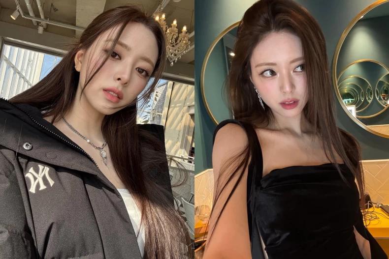 2025大勢4髮色曝光！Karina「安可拉紅」超顯白 髮型師也認證│TVBS新聞網