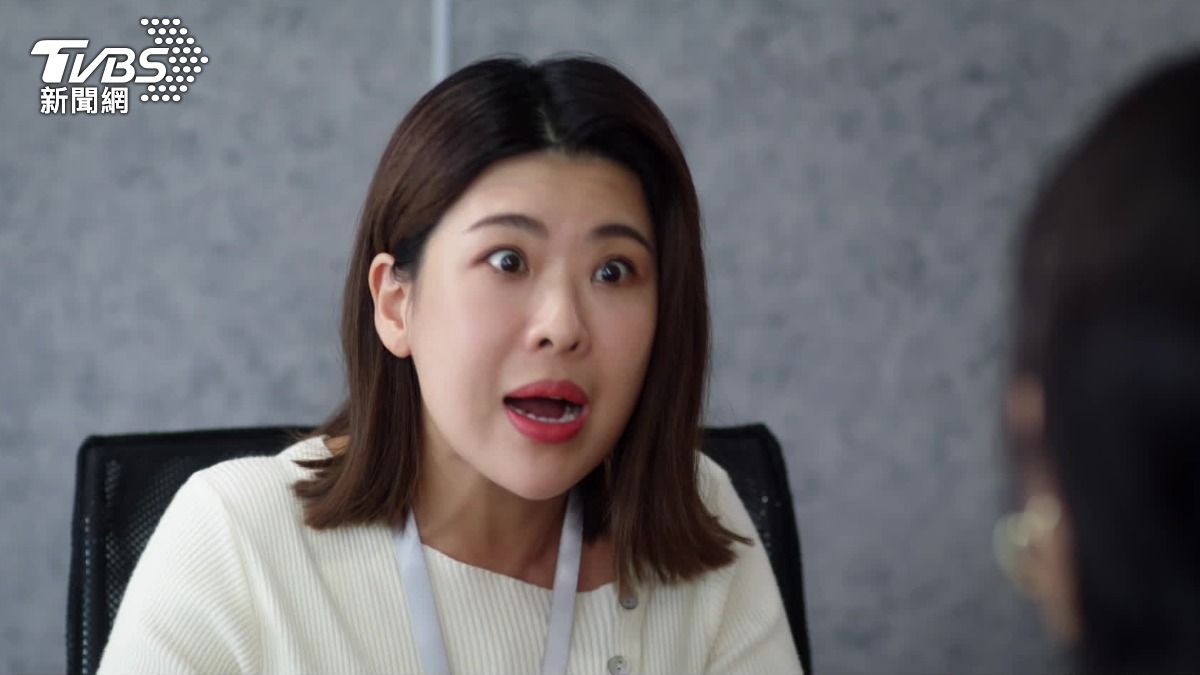 職場劇掀高潮！賴雅妍、木星對手戲 猜忌鬥爭│TVBS新聞網