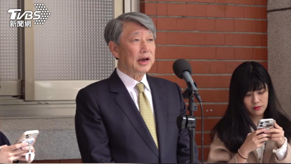 川普喊對台積電課100%關稅 郭智輝：已派員赴華府溝通│TVBS新聞網