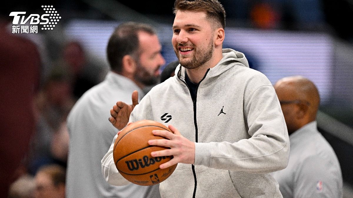 NBA／唐西奇轉戰湖人！賈奈特讚「接班Kobe」：他會負責絕殺│TVBS新聞網