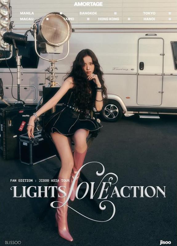 BLACKPINK演唱會2025台灣｜全新預告片出爐！票價座位圖、搶票攻略│TVBS新聞網