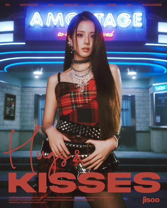 Jisoo見面會今加開座位售票！門票票價、粉絲福利及快閃店攻略│TVBS新聞網