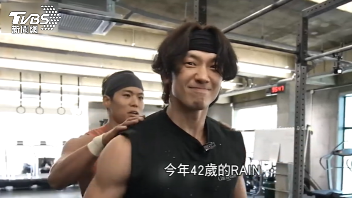 2月高雄開唱 韓男神RAIN列吃貨清單 牛肉麵、臭豆腐都想試│TVBS新聞網