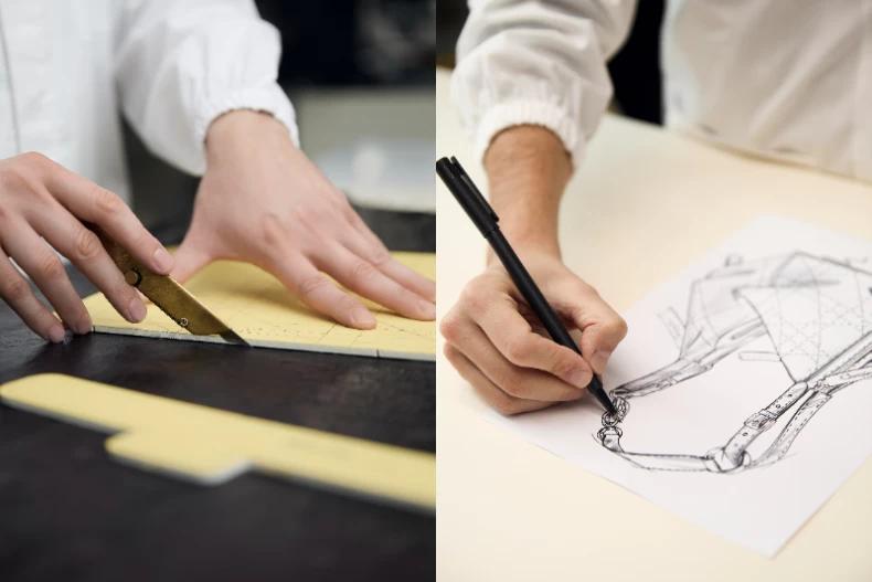 DIOR「新包款」！3尺寸+2材質一次看 韓韶禧、Jisoo也入坑│TVBS新聞網