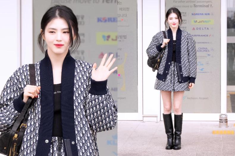 DIOR「新包款」！3尺寸+2材質一次看 韓韶禧、Jisoo也入坑│TVBS新聞網