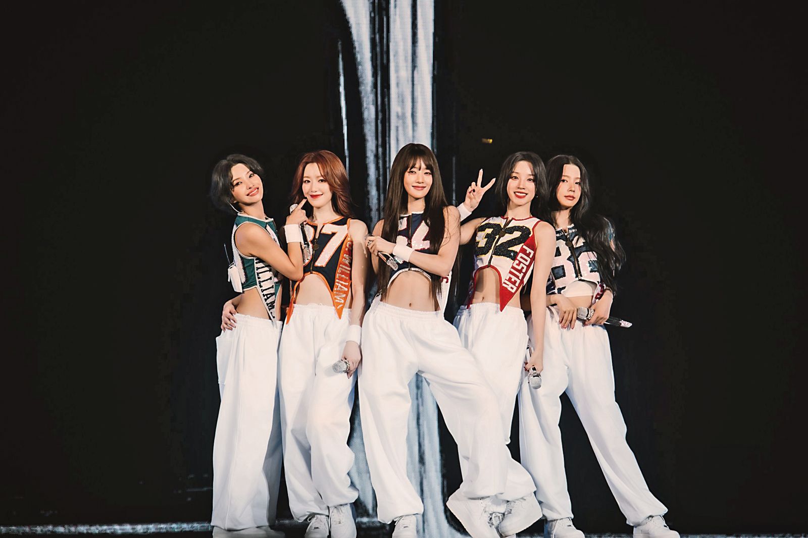 【韓流追星潮襲台4】K-POP歌手接連來台辦簽售會 她曝銷量並非取消關鍵│TVBS新聞網