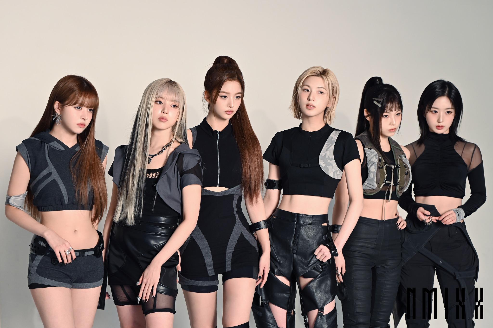 NMIXX演唱會2025台灣｜搶票時間、門票價錢及粉絲福利一次看│TVBS新聞網