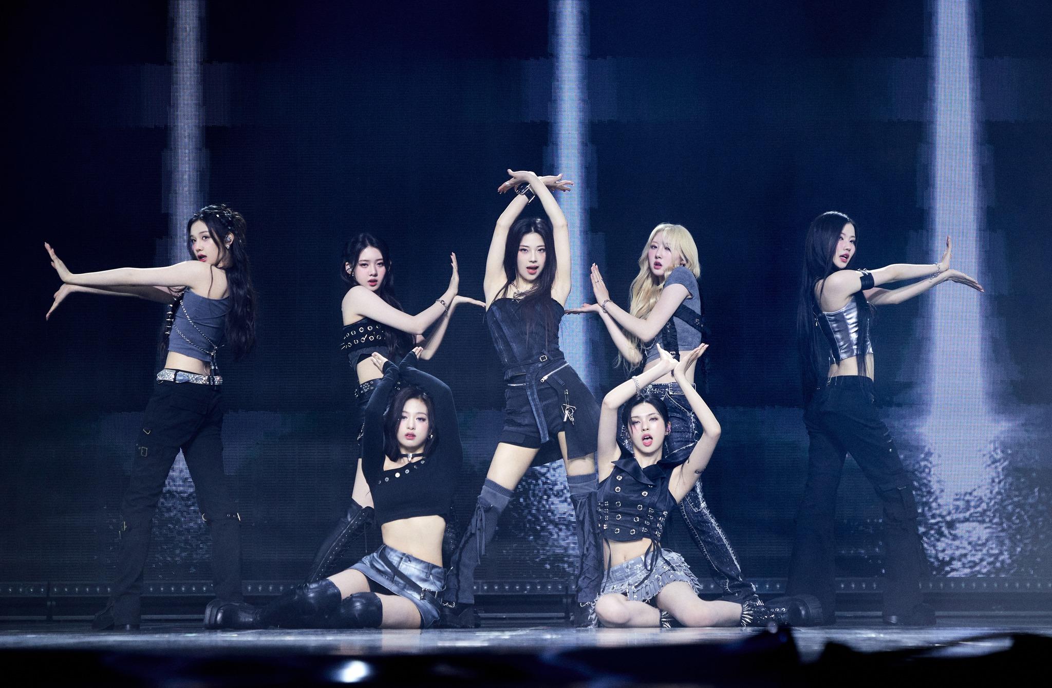 BABYMONSTER演唱會2025台灣｜搶票時間、門票價錢、座位福利│TVBS新聞網