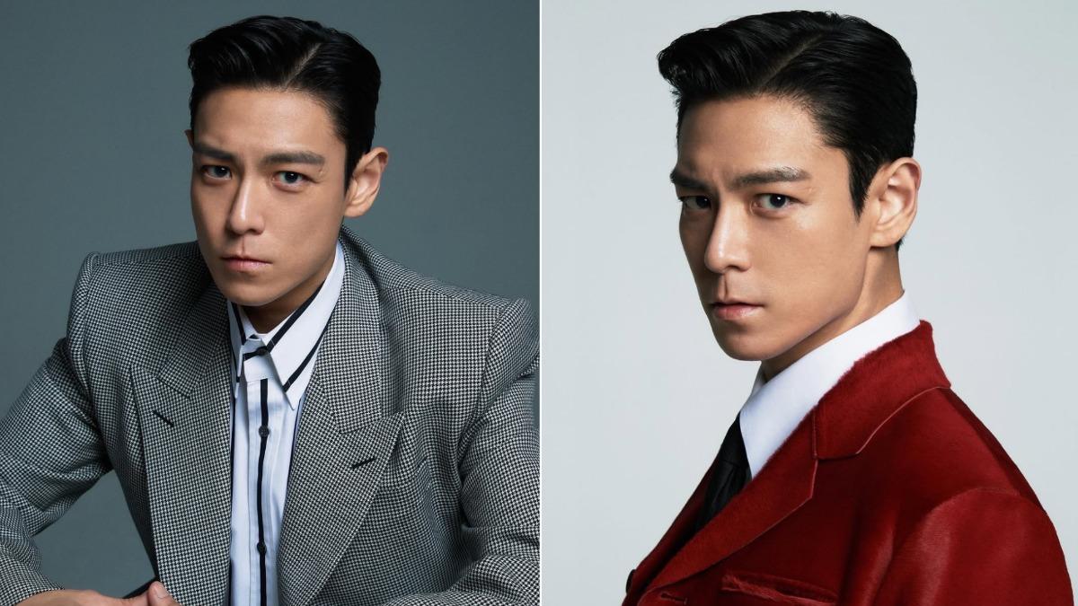 T.O.P.回歸BIGBANG？「2跡象」引猜測 官方回應了│TVBS新聞網