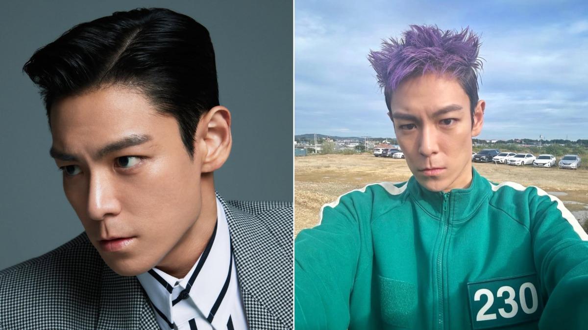 T.O.P.回歸BIGBANG？「2跡象」引猜測 官方回應了│TVBS新聞網