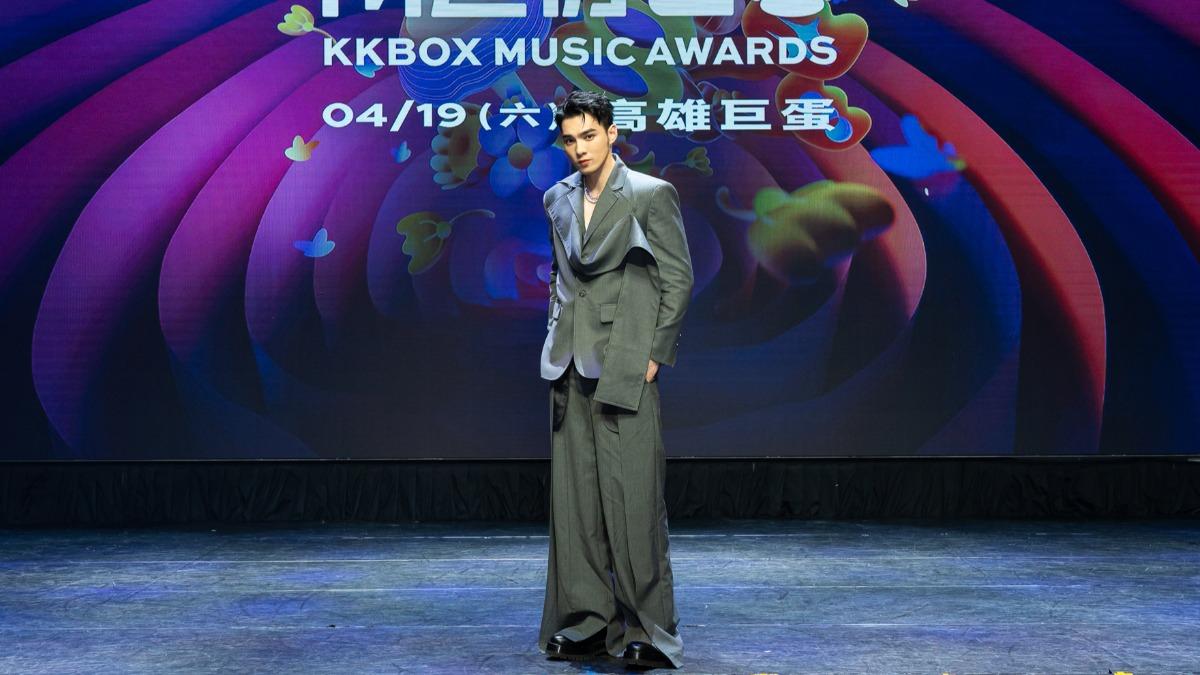 KKBOX風雲榜今登場！超華麗卡司一次看 SJ、棒棒堂尬人氣│TVBS新聞網