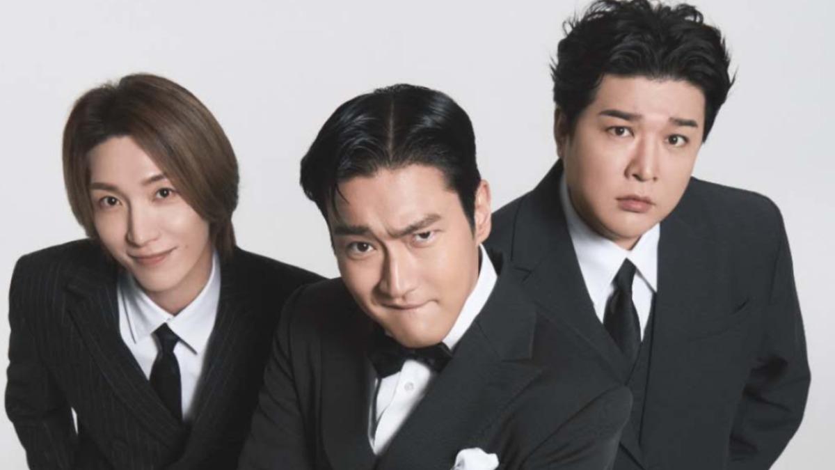 KKBOX風雲榜今登場！超華麗卡司一次看 SJ、棒棒堂尬人氣│TVBS新聞網