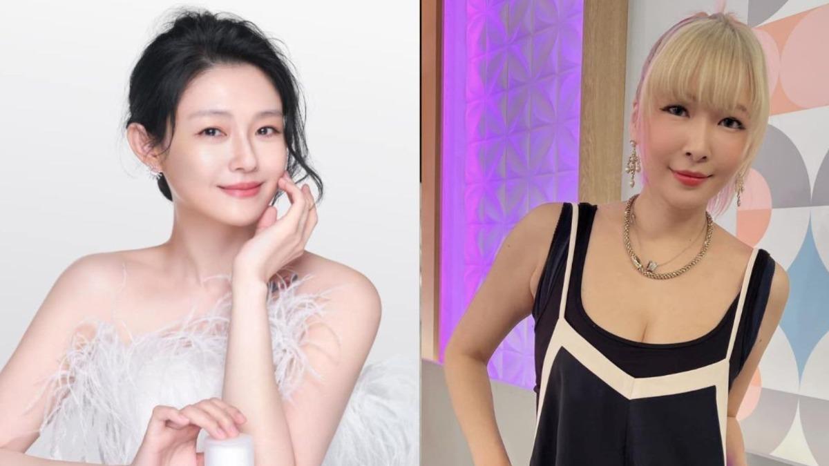 頭七弔祭大S！ Makiyo含淚再發誓「變更強」：我最崇拜的姐姐 - 鏡週刊 Mirror Media