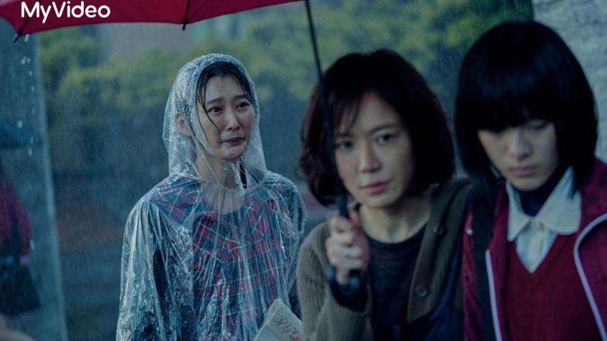 MyVideo 2月片單出爐！BL男神玩碟仙 艾瑪羅勃茲誤闖NASA│TVBS新聞網