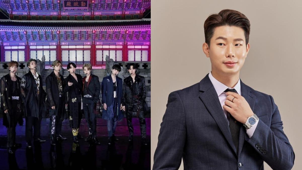 BTS曾穿他的韓服在美國表演！ 32歲設計師回老家做完這事墜樓亡│TVBS新聞網