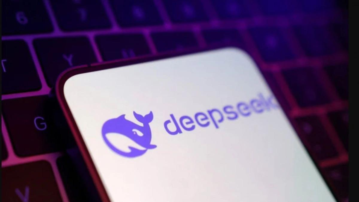 亞洲新首富？DeepSeek創辦人4兆身價有望超越黃仁勳│TVBS新聞網