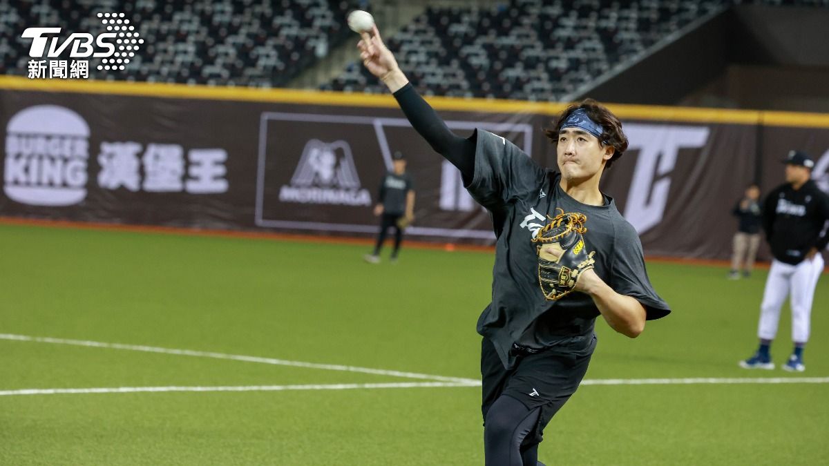 WBCQ中華隊名單全解析》28人名單完整介紹、晉級策略一次看│TVBS新聞網