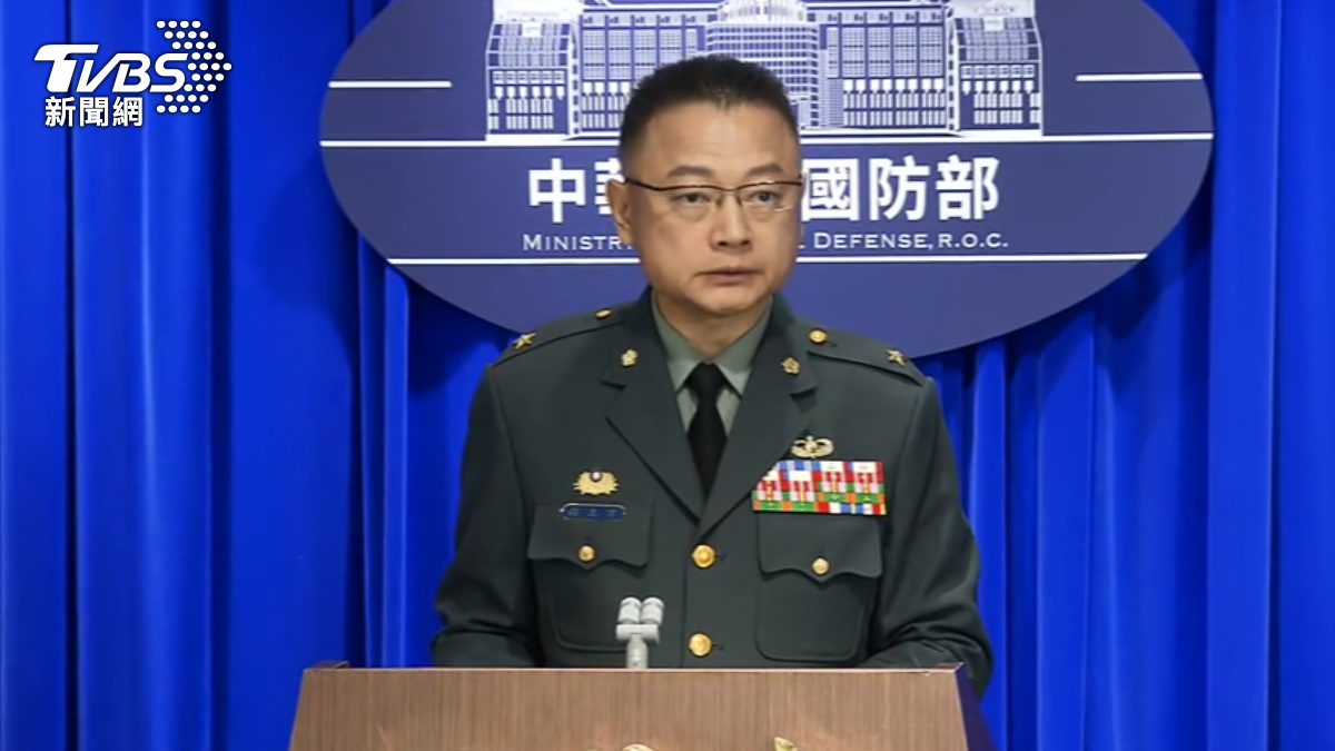 先性騷後霸凌？傳國防院高層施壓受害女員工 群組「接龍挺李文忠」│TVBS新聞網