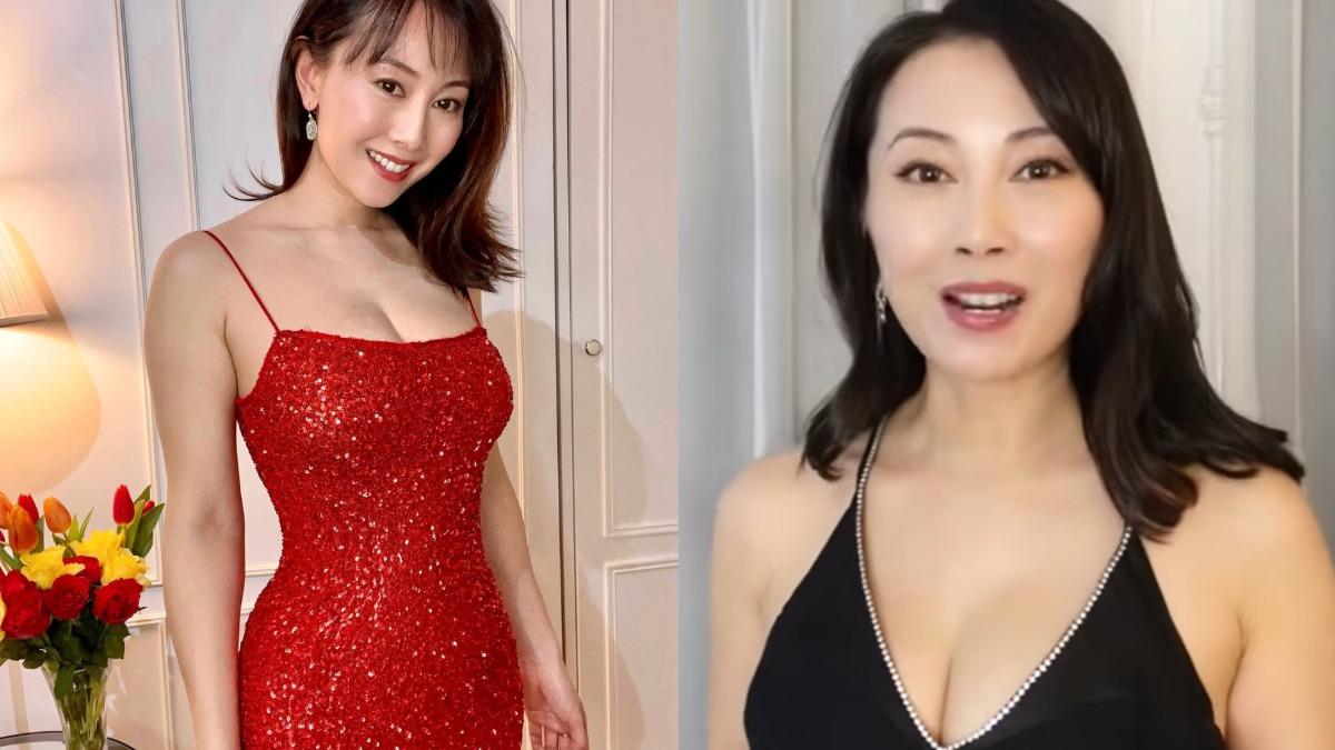 40歲三級片女星砸2萬參加「富豪飯局」 妄尋覓真愛！失望驚見1真相│TVBS新聞網