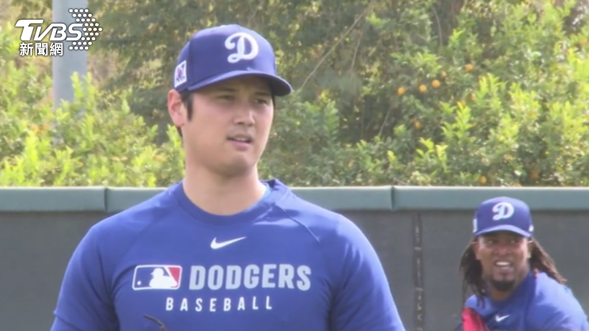 台韓交流賽／中華隊首戰開紅盤！曾豪駒讚1點值得肯定 G2先發曝│TVBS新聞網