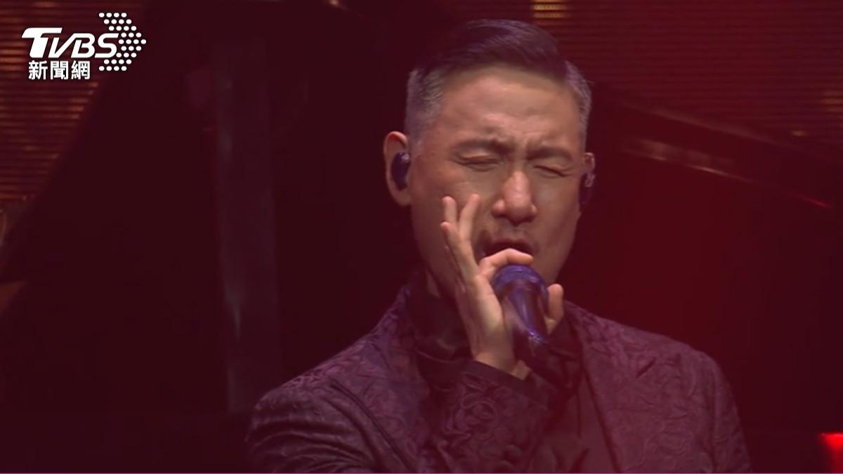 張學友63歲仍能一連9場演唱會！1習慣維持體力巔峰│TVBS新聞網