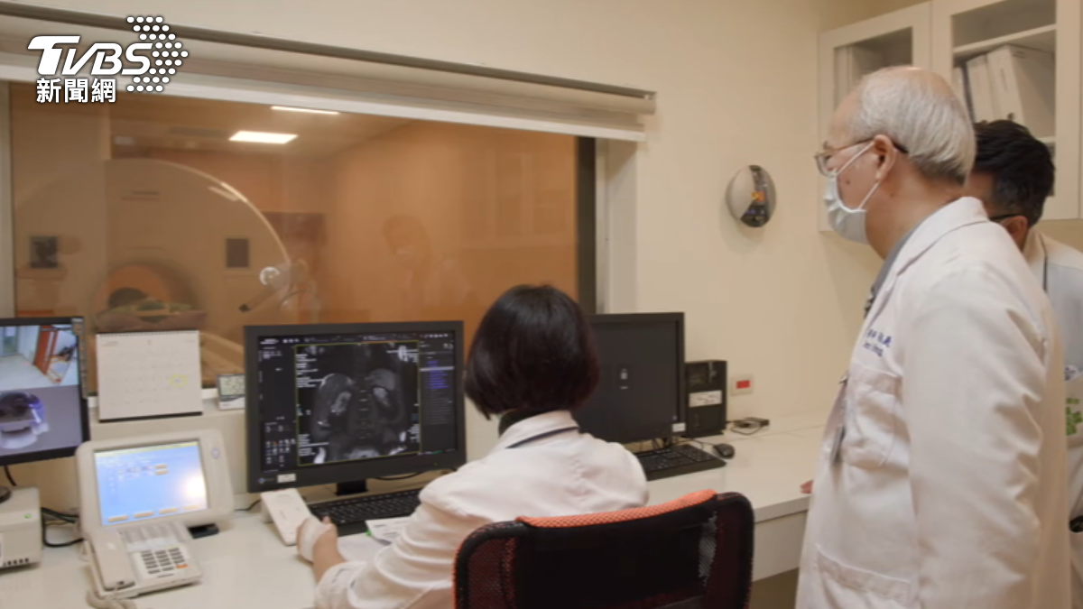 未來醫院願景 結合AI「精準分析、在宅治療」│TVBS新聞網