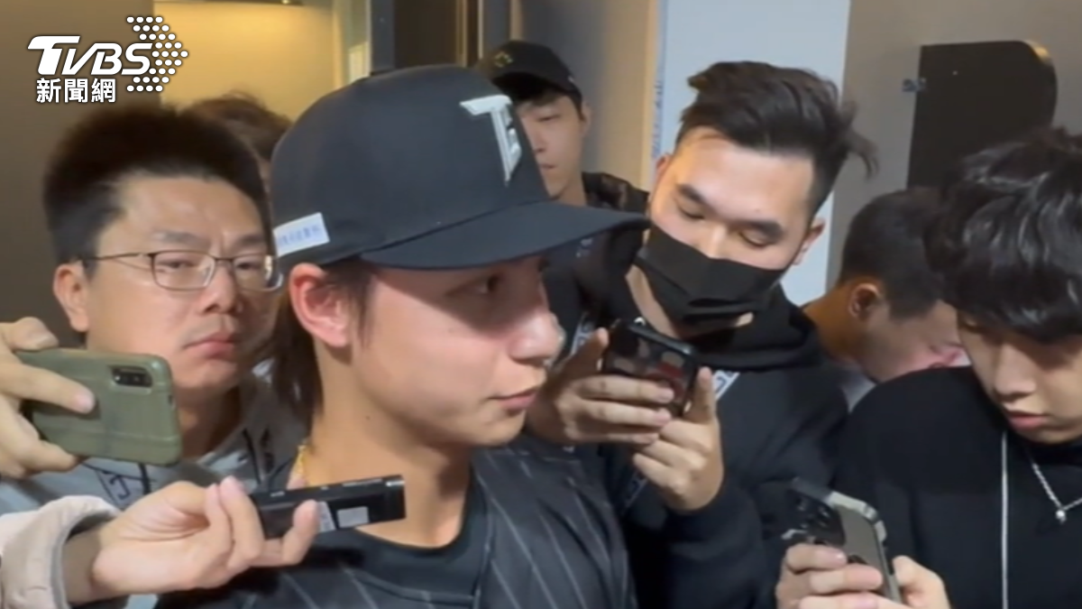 被林佳緯滿貫砲轟垮！ 韓樂天巨人交流賽0勝返│TVBS新聞網