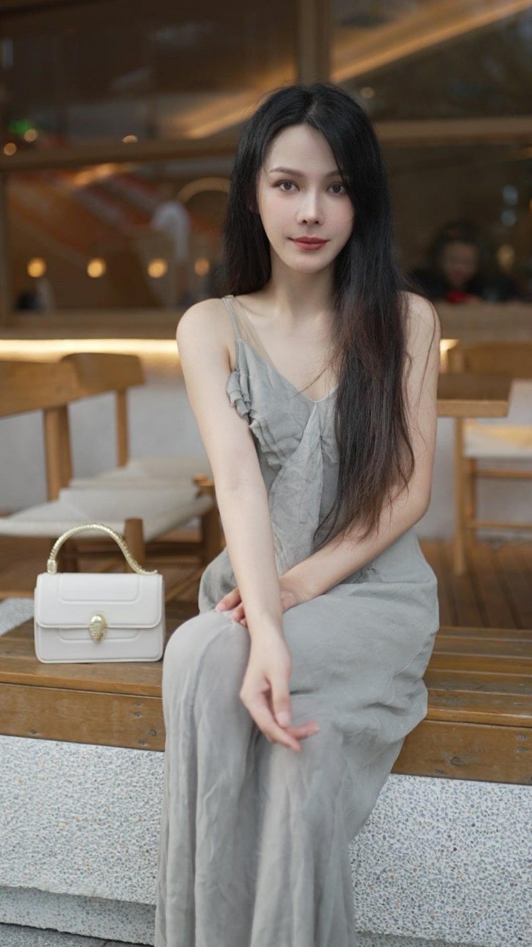 蔡岳勳「小29歲新歡」被起底！尚娜外型超美艷 劇組高調戀愛│TVBS新聞網