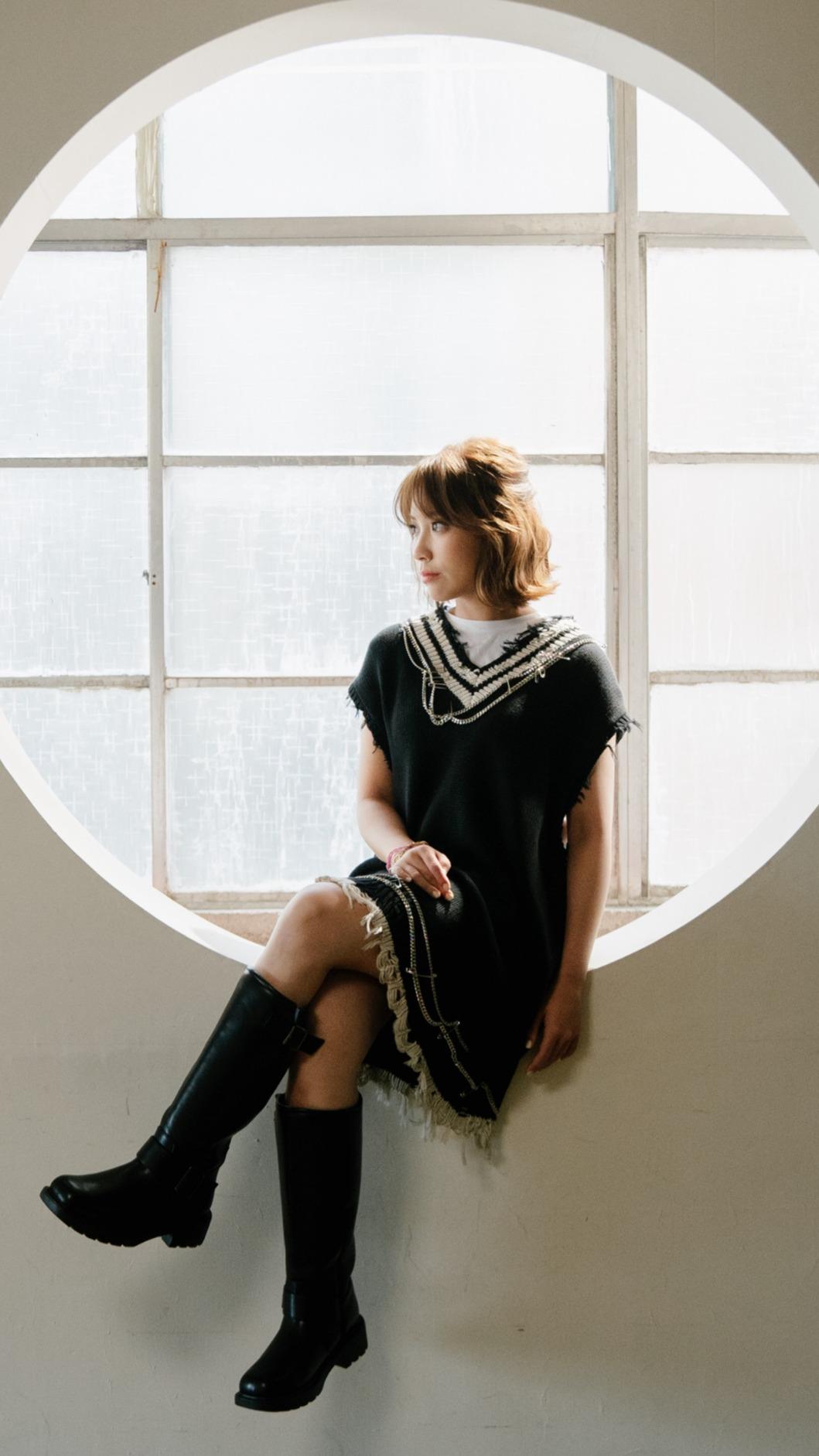 連爸媽都不知！正妹女歌手苦瞞好消息 險遭斷絕親子關係│TVBS新聞網