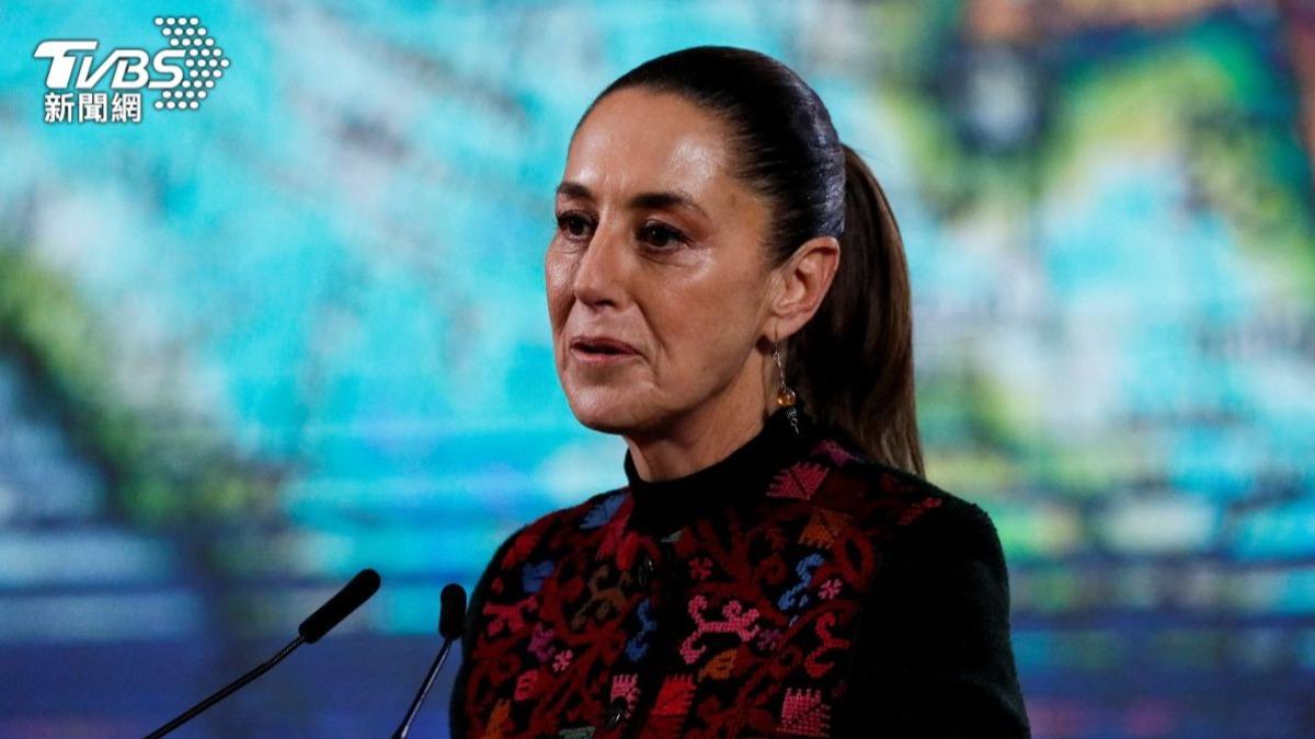 墨西哥灣被改成「美國灣」 墨總統氣炸威脅告Google│TVBS新聞網