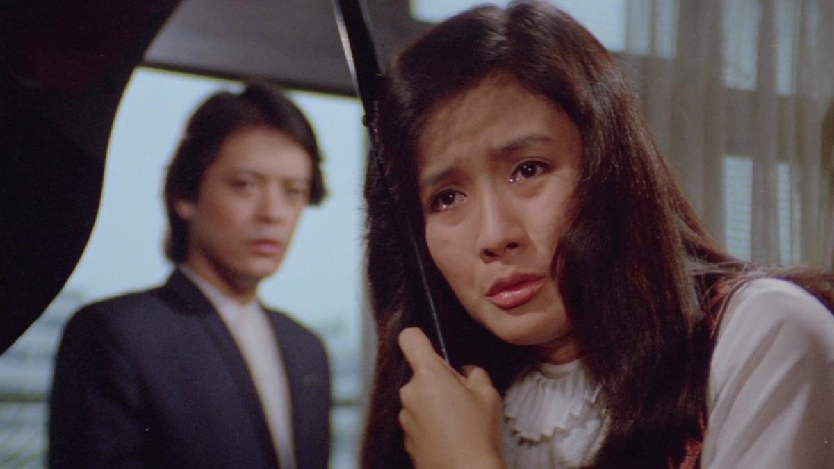 瓊瑤離世震撼演藝圈！3經典出土 「線上免費看」重溫林青霞傳奇美貌│TVBS新聞網