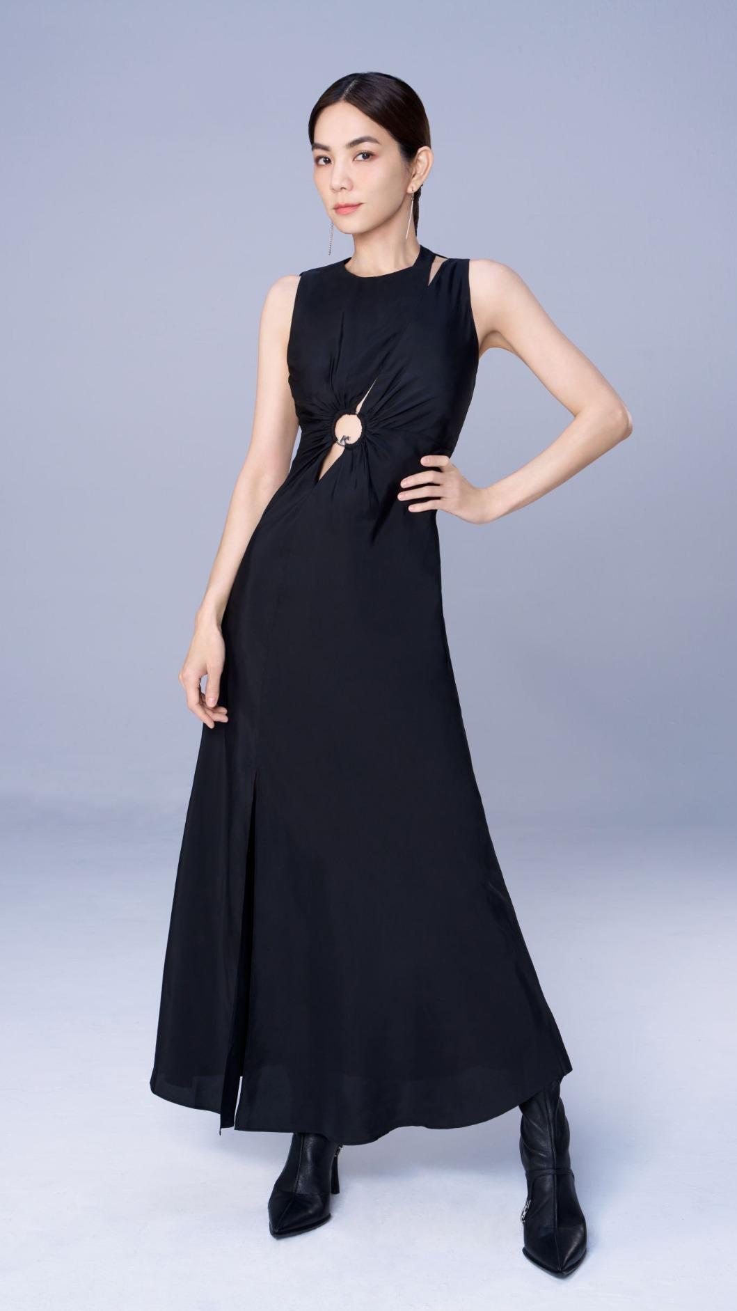 Ella竟跟這位「金曲歌后」同鄉 私下真面目意外被揭穿│TVBS新聞網