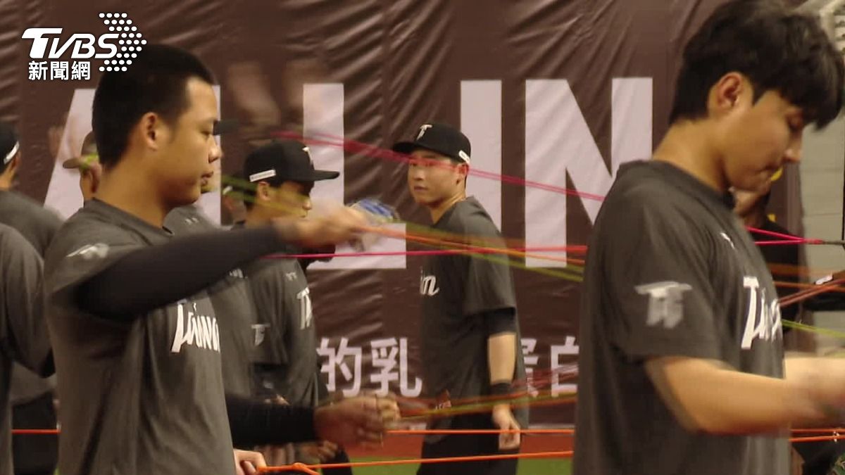 WBC資格賽28人！ 遺珠「陳子豪、古林睿煬」未入選│TVBS新聞網