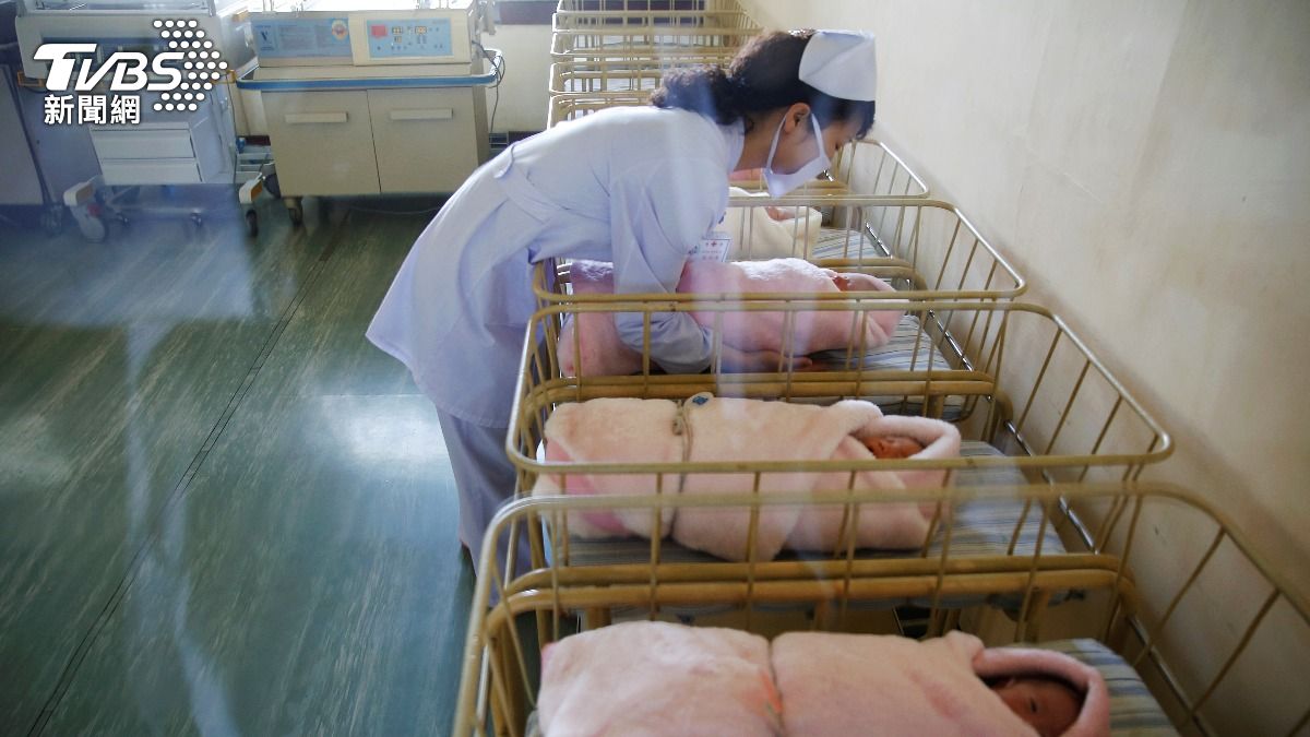 韓企業鼓勵員工生育 一胎獎勵230萬台幣│TVBS新聞網