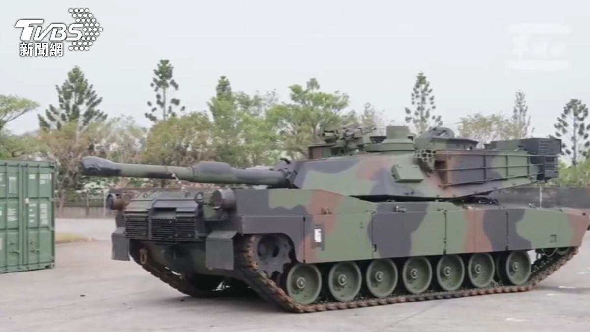 美國務院刪「不支持台獨」！陸跳腳：立即糾錯│TVBS新聞網