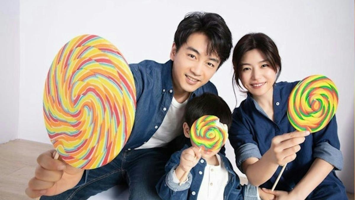 陳妍希、陳曉8年婚斷！盤點3女星皆難逃「頂流花旦魔咒」│TVBS新聞網