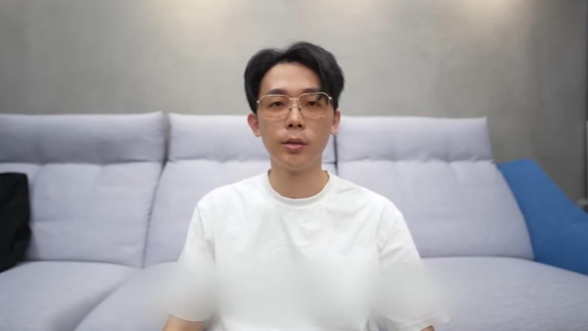 反骨切割孫生！「多次勸誡無效」聲明致歉 DK曝孫生對話:他有去施打鎮定劑│TVBS新聞網