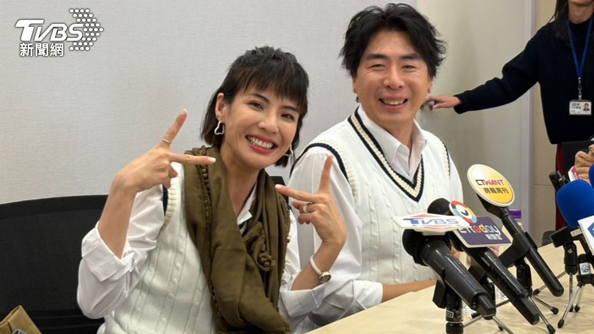 阿Ben動刀取膽！徐小可揭「病情細節」醫生嚇到 求歡性癖超驚人│TVBS新聞網