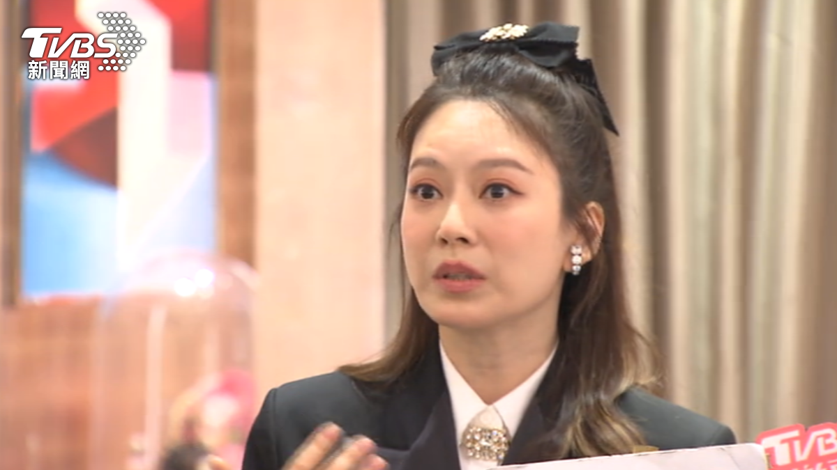 藝人婚姻難維繫？Melody離婚2年嗨喊「恭喜我」 盤點兩岸離婚明星│TVBS新聞網