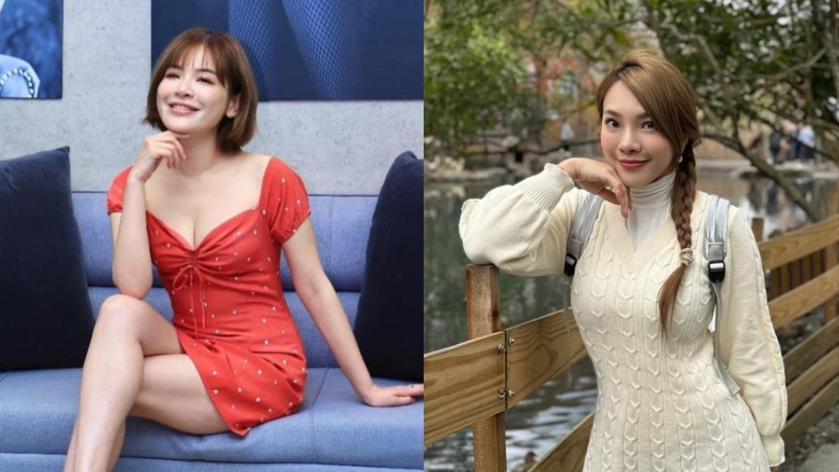 小優愛八卦遭解約！ 陳沂狠酸「裝受害者」適合吳宗憲：誰能比他大嘴巴│TVBS新聞網