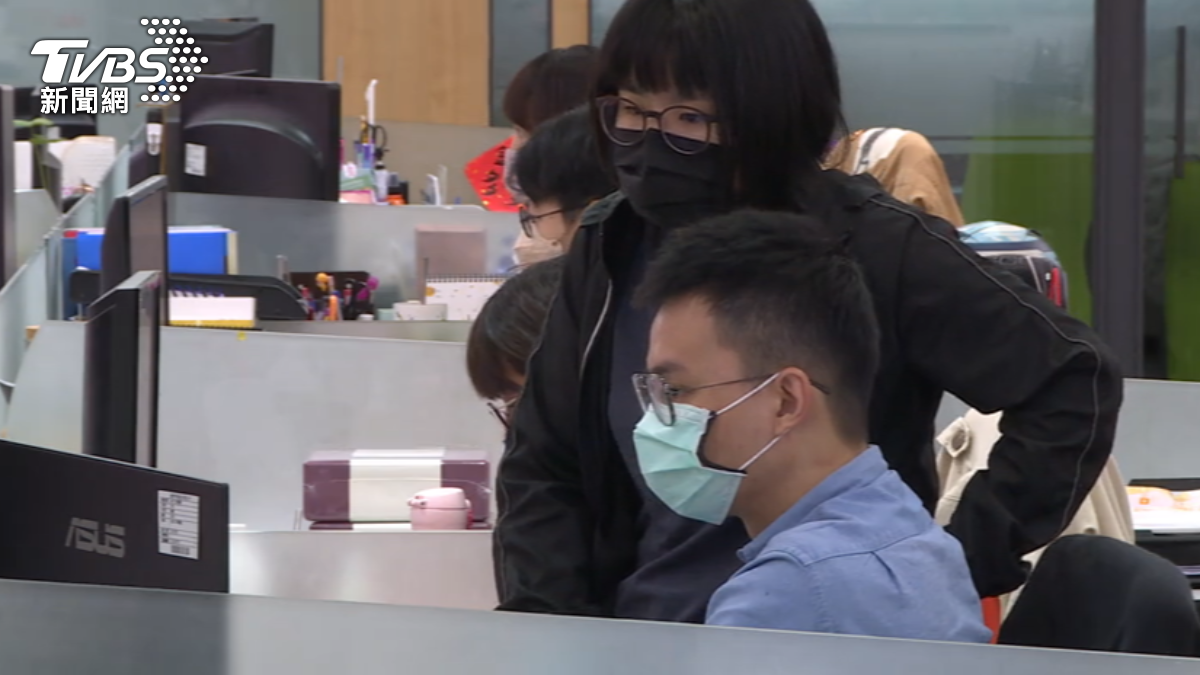 你擔心中年危機嗎？ 年過40恐面臨滿意度最低點│TVBS新聞網